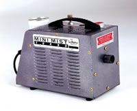 Pea Soup - Le Maitre Mini Mist Turbo portable smoke machine